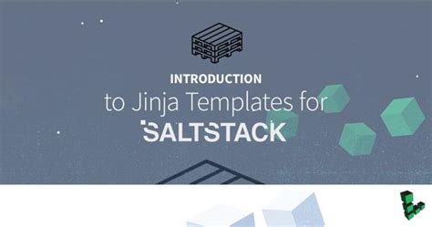 Salt Linode Docs