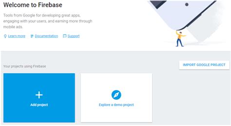 Android Push Notifications Using Firebase Cloud Messaging Tutlane