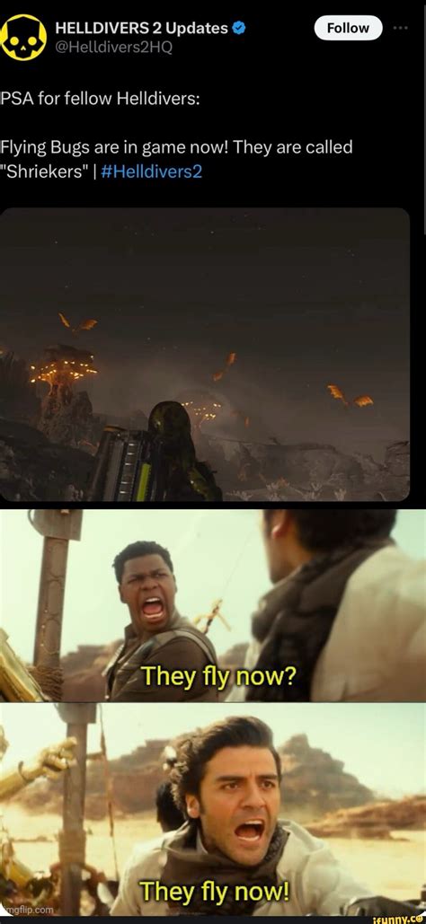 Helldivers 2 Updates Follow Helldivers2hq Psa For Fellow Helldivers