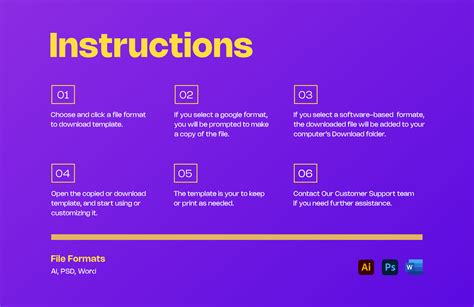 It Network Management And Optimization Id Card Template In Psd Word Illustrator Download