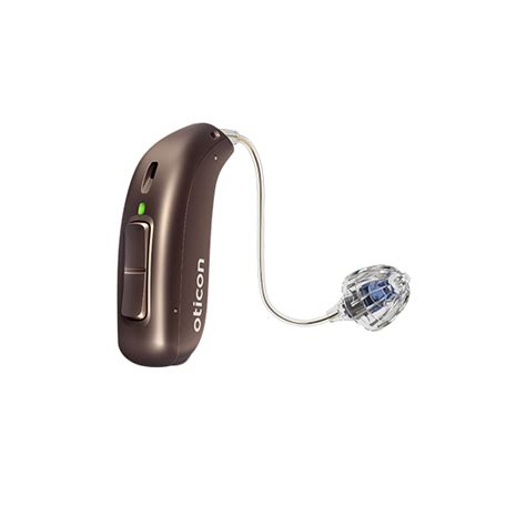 Oticon Verit 1 Minirite T Hearly De