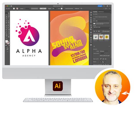 Formation Illustrator Sur Mesure DAELYO