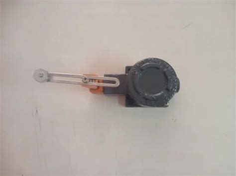 100a Flameproof Limit Switch 440 Vac At ₹ 2160 Piece In Ahmedabad Id 2852749102791