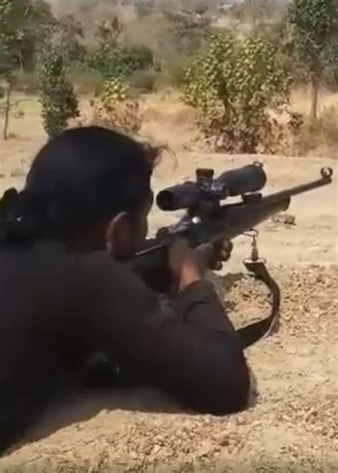 နတ်မောက်မြို့နယ် ရွာတော်ရွာမှ ထွက်လာသည့် စစ်ကား ၁ စီးကို လက်နက်ငယ်များဖြင့် တိုက်ခိုက်မှု စစ်တပ