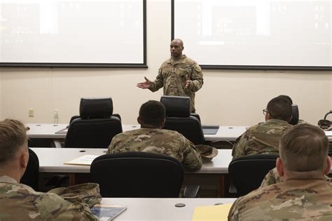 Empowering The Future The Vital Role Of Nco Professional Development