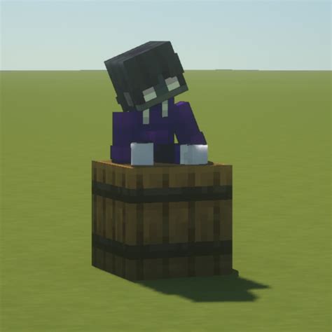 ErrorPackV Minecraft Texture Pack