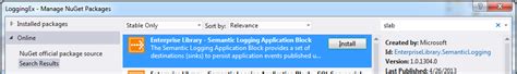 Muhammad Shujaat Siddiqi Slab Reactive Event Sourcing