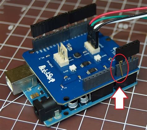 Arduino 5 Minute Tutorials Lesson Robotshop Community