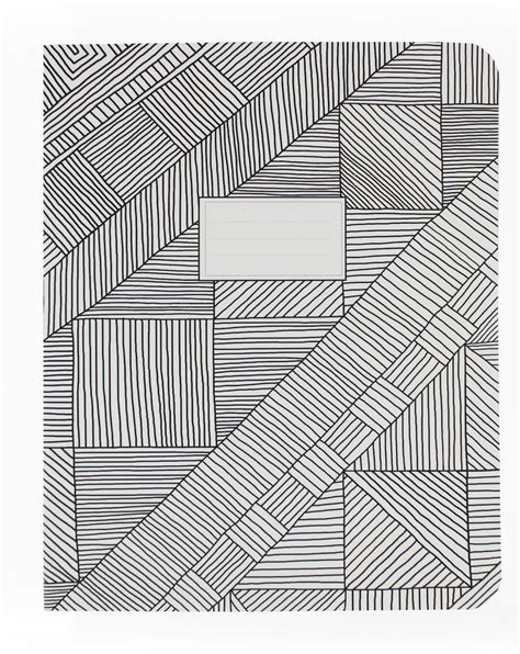 აემბი Aembi უჯრიანი რვეული თეთრი ხაზებით 48 ფურცელი Veli Store