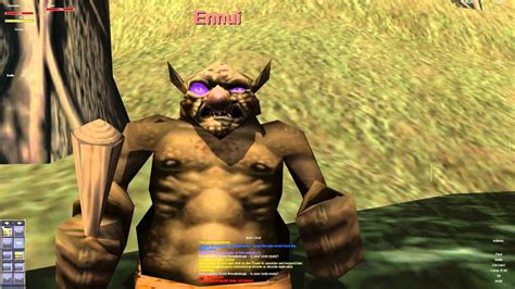 Everquest Old School Part 2 Red Server Pvp Innothule Swamp