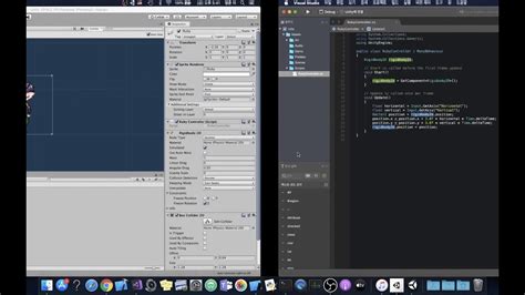 unity 2d beginner part6 youtube