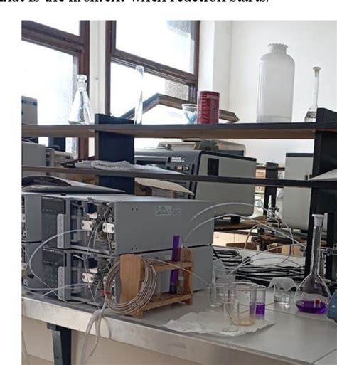 Figure 1 From Advanced Oxidation Process In Textile Wastewater