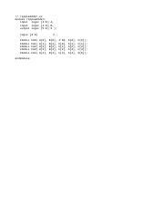 Designing A Ripple Adder Module In SystemVerilog For Binary Course Hero