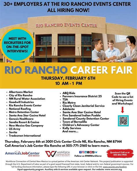 Rio Rancho The Office Of The Mayor