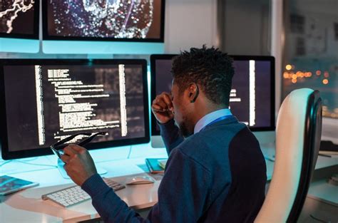 Enhancing Security Through Application Penetration Testing For A Financial Services Company