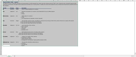 Github Mdmosiurrahman Customerssegmentationanalysis