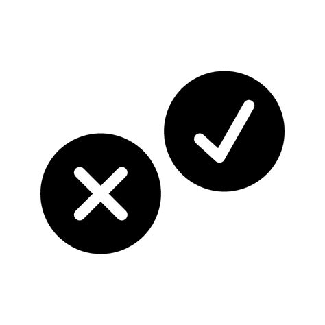 Checkbox Icon Symbol Design Illustration Vector Art At Vecteezy