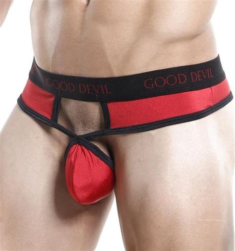 Sexy Underwear Houtex2019