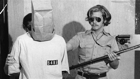 Review Documentary Rethinks The Stanford Prison Experiment