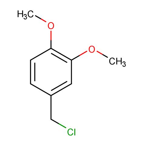 34 Dimethoxybenzyl Chloride 7306 46 9 Wiki