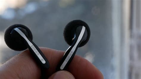 Earphone Murah Terbaik Di Bawah Rp Ribu