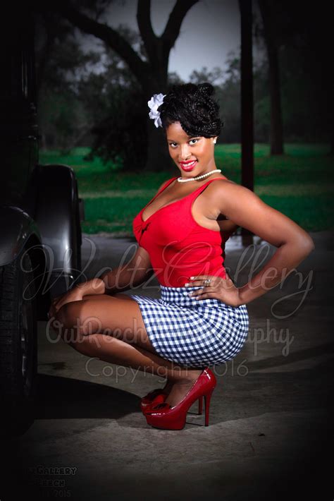 Model Dee Smith On Behance