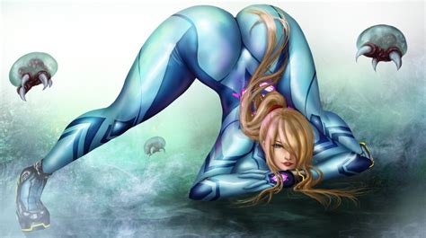 Rule 34 1girls Artfinitii Ass Ass Up Blonde Hair Blue Eyes Butt