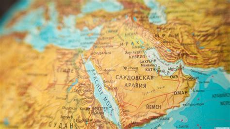 Арабская коалиция: Иран причастен к атаке на объекты в Саудовской ...