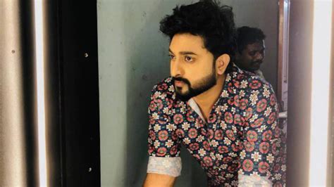 ഇവനെ മാത്രമേ കിട്ടിയുള്ളോ എന്നുപോലും ഭാര്യയോട് ചോദിച്ചവരുണ്ട് ജിത്തു വേണുഗോപാൽ പറയുന്നു