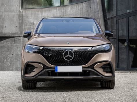 Mercedes Benz Nuova Eqe Suv Eqe 300 Advanced Scopri Il Prezzo Drivek