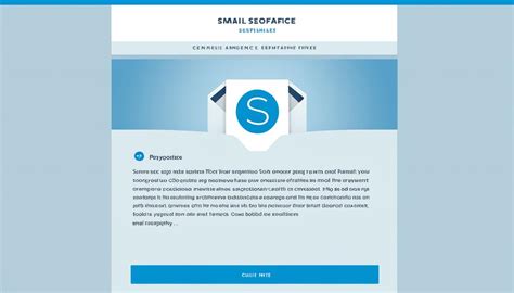 Create Email Template In Salesforce Quick Guide