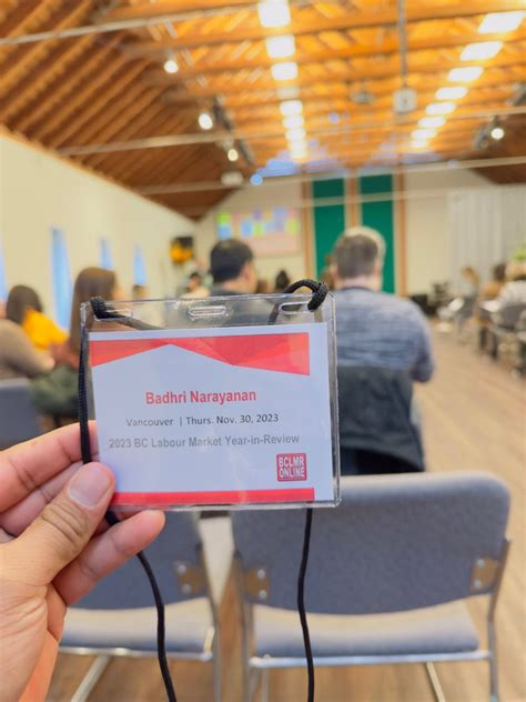 badhri narayanan mba on linkedin bclabourmarket yearinreview