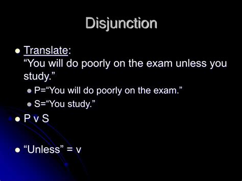 Ppt Symbolic Logic The Language Of Modern Logic Powerpoint Presentation Id 169871