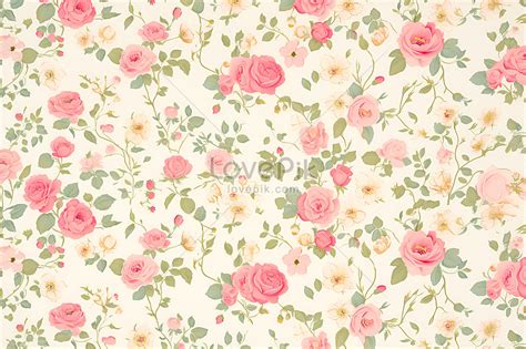 향수를 불러일으키는 복고풍 배경 일러스트 무료 다운로드 Lovepik