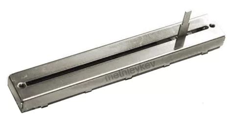 PITCH SLIDER FADER Fits Technics Mk Sl Sl Click And Lock New Uk