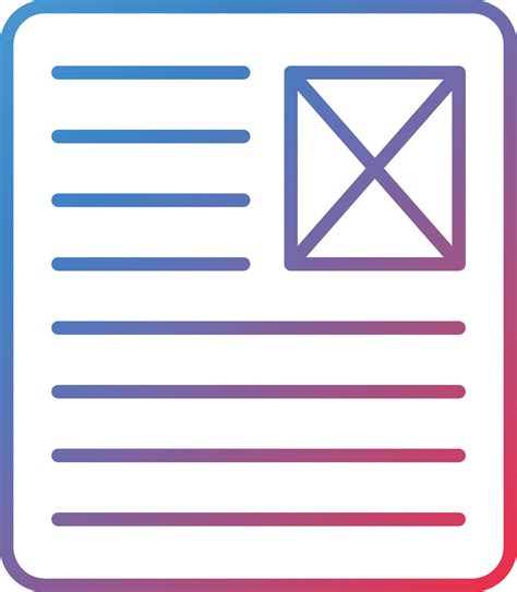 Latent Semantic Index Vector Icon 31890084 Vector Art At Vecteezy