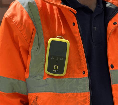 Dust Monitor With Data Analytics Hillhead 2026