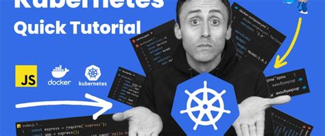Kubernetes Quick Tutorial Dev Community