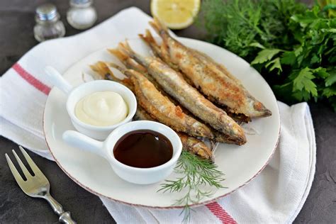 Мойва в духовке пальчики оближешь Кулинарные записки обо всём Дзен