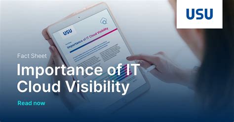 Daniel Lynam On Linkedin Moving To The Cloud Introducing It Cloud Visibility Early On Helps