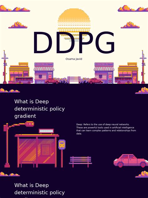 Ddpg Deep Deterministic Policy Gradient Pdf Applied Mathematics