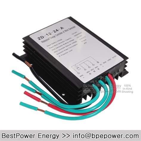 Online Buy Wholesale Wind Generator Charge Controller From China Wind