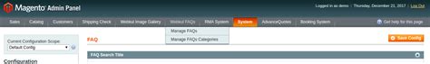 Magento Knowledge Base Faq Webkul Blog