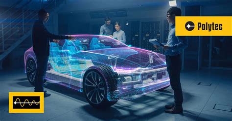 Polytec Ltd Uk On Linkedin Solution Technology Automotive