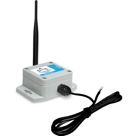 Wireless Pulse Counter Sensors For Actuation Counting