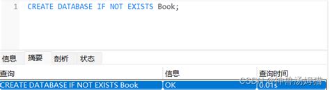 MySQL数据库快速入门到精通超详细保姆级建议收藏这可能是目前最适合你的教程从基础语法到实例演示 阿里云开发者社区
