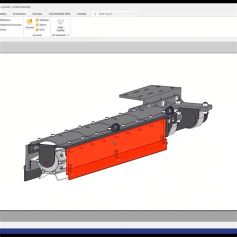Reasons To Use SOLIDWORKS Composer For Technical Documentation