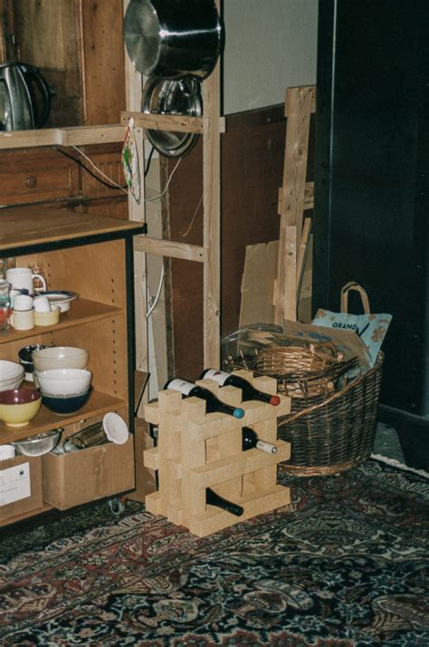 Écals Pop Up Sponge Furniture Grows To Ten Times Its Size