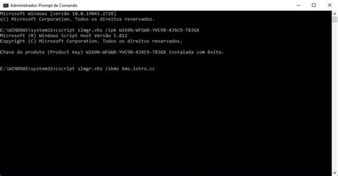 Como Ativar O Windows 10 De Maneira Legal Como Ativar O Windows 10 De Maneira Legal