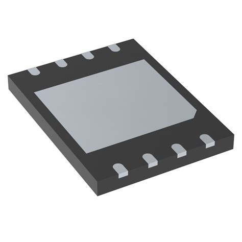 W25 SpiFlash Series Winbond DigiKey